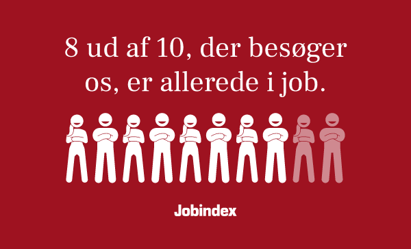 For arbejdsgivere | Jobindex