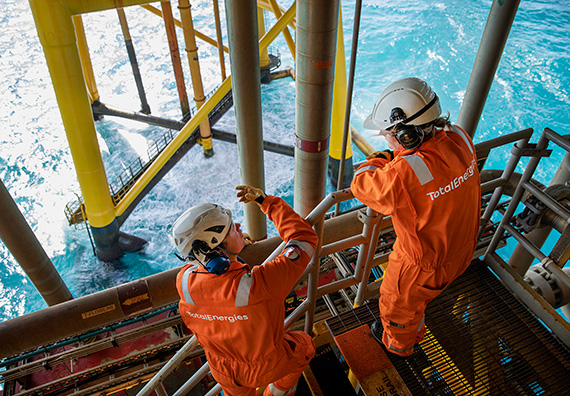 TotalEnergies Careers