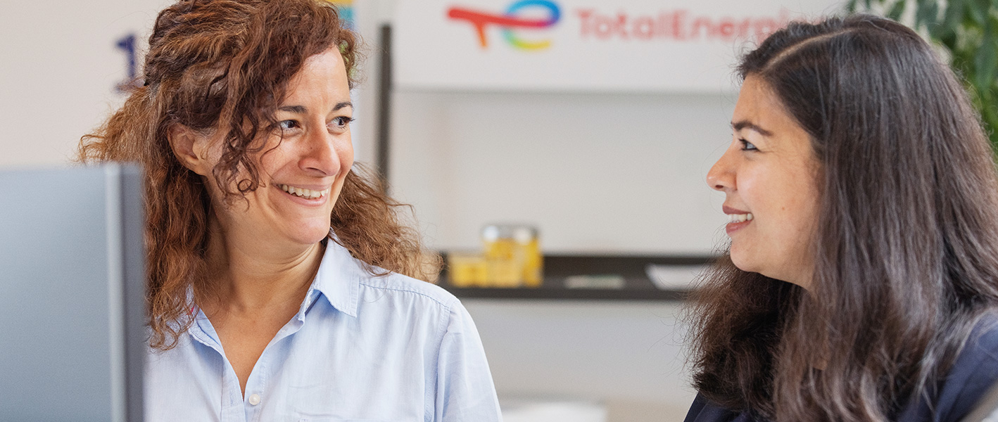 TotalEnergies Careers