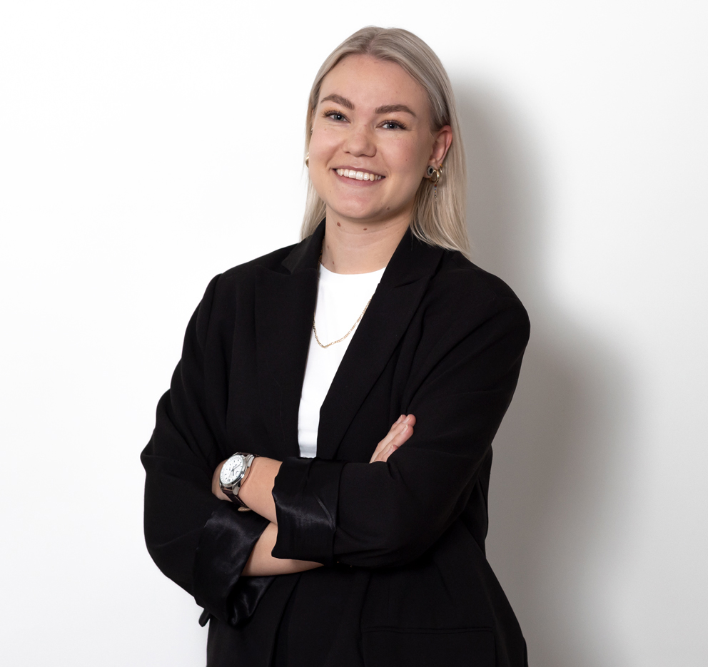 Studentermedhjælper – støt op om salget med dine knivskarpe analyser