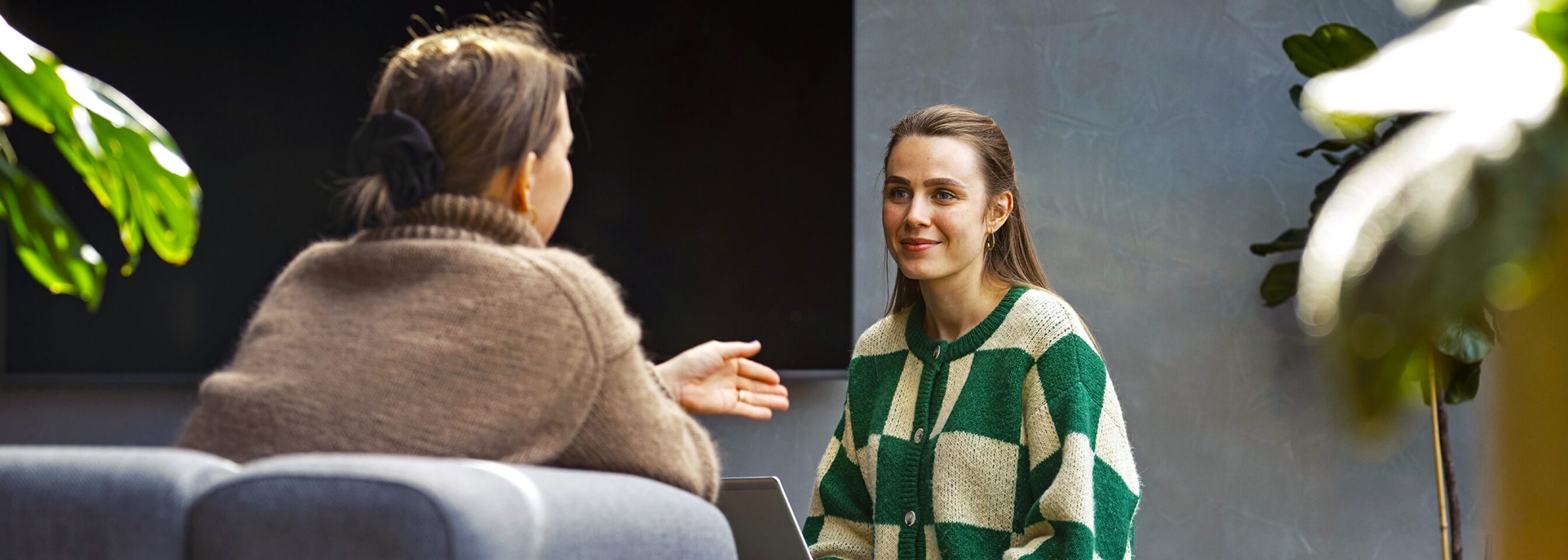 Skoleopholdet – opbyg din faglighed og et stærkt elevfællesskab