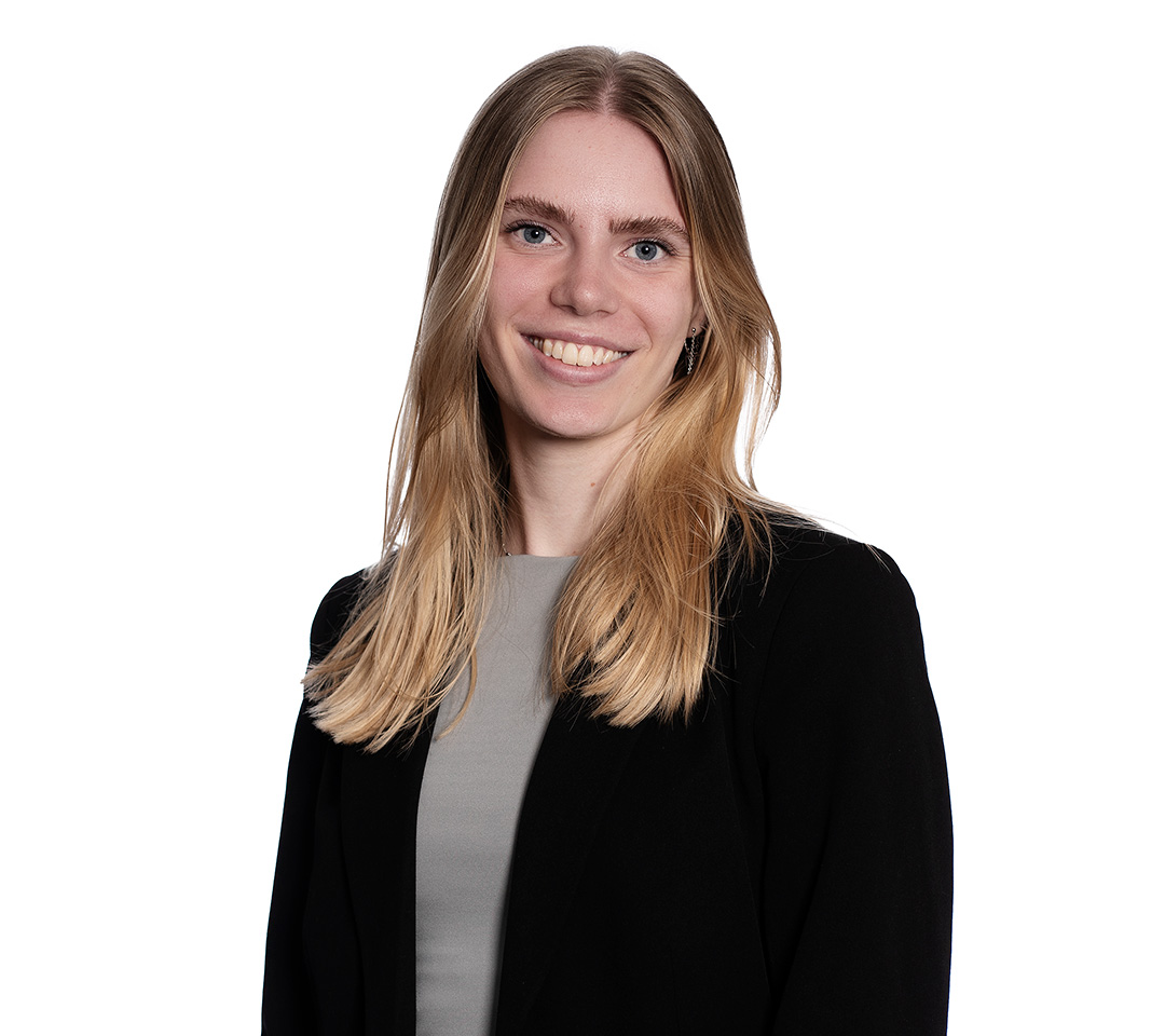 Revirsortrainee til Grant Thornton, Jylland