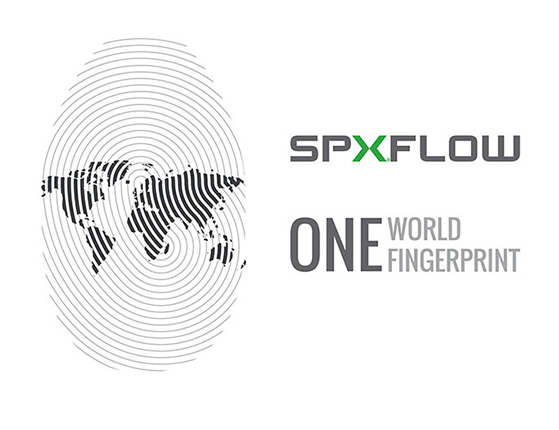 SPX Flow Technology Danmark A/S som arbejdsplads | Jobindex